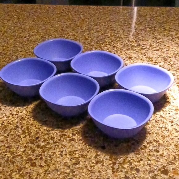 Tupperware | Dining | Vintage Tupperware Legacy Bowls | Poshmark